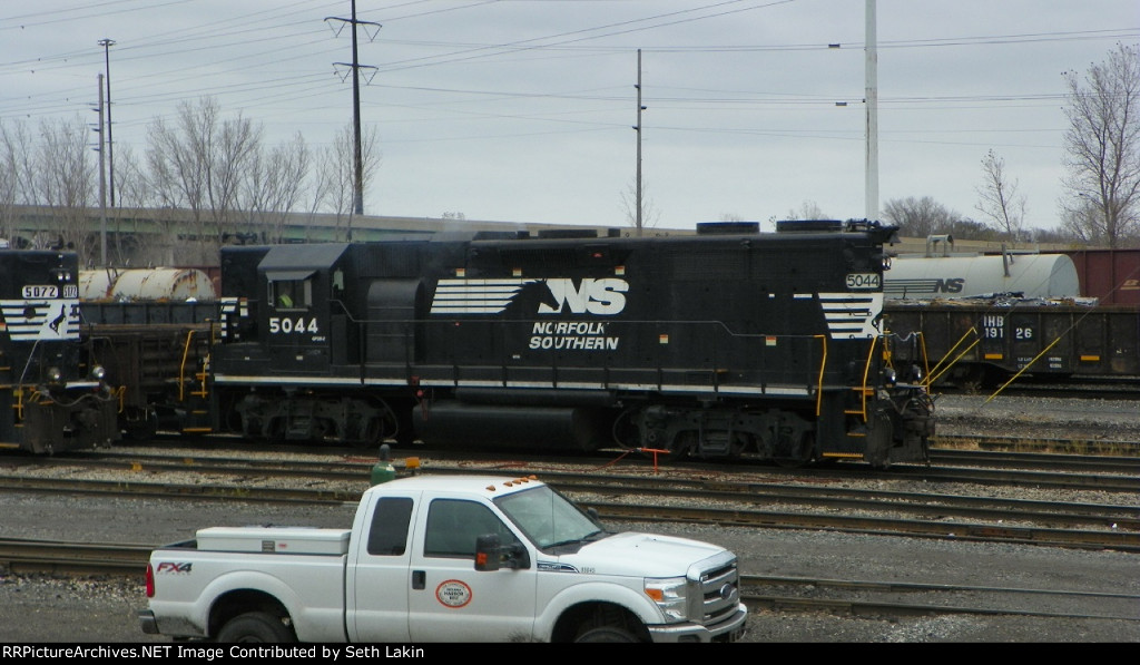 NS 5044